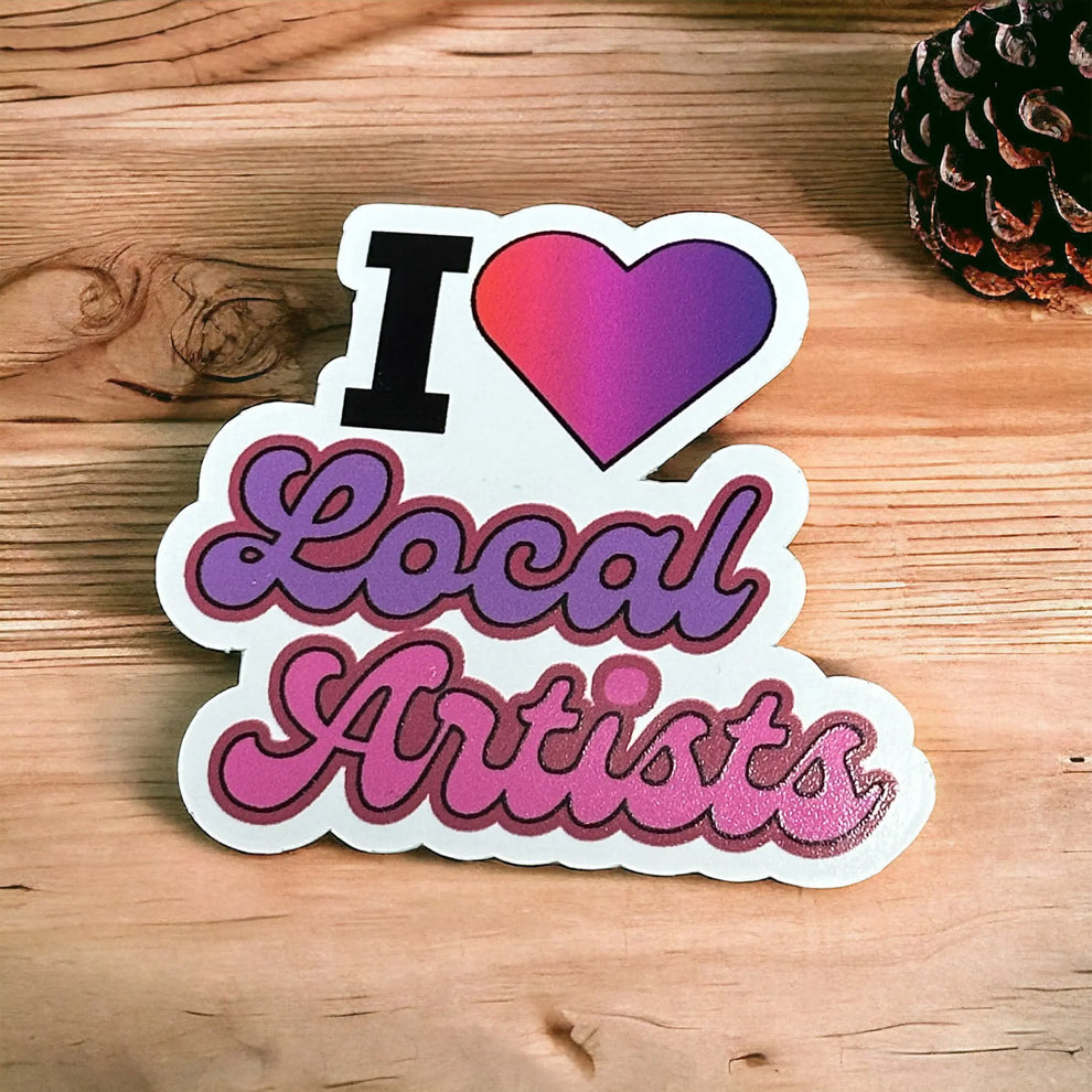 Sticker Builder: Your Ultimate Sticker Printing Solution – Utah Laser Pro